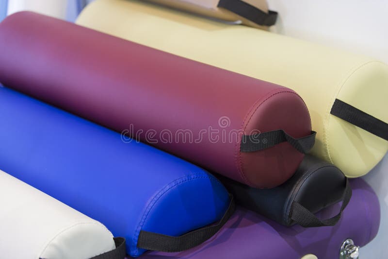 Covers for punching bags stock photo. Image of boxing - 44775764