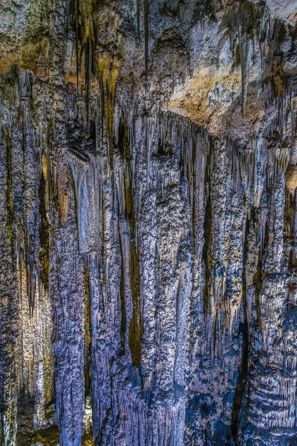 Coves D Arta, Mallorca, Spain Stock Photo - Image of holiday, formation ...