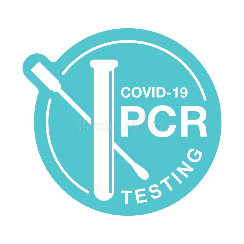 Pcr Testing Stock Illustrations – 686 Pcr Testing Stock Illustrations ...