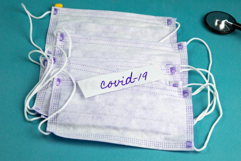 COVID 2019 Brote De Virus Corona Síndrome Respiratorio Epidémico China ... COVID 2019 Brote De Virus Corona Síndrome Respiratorio Epidémico China ...