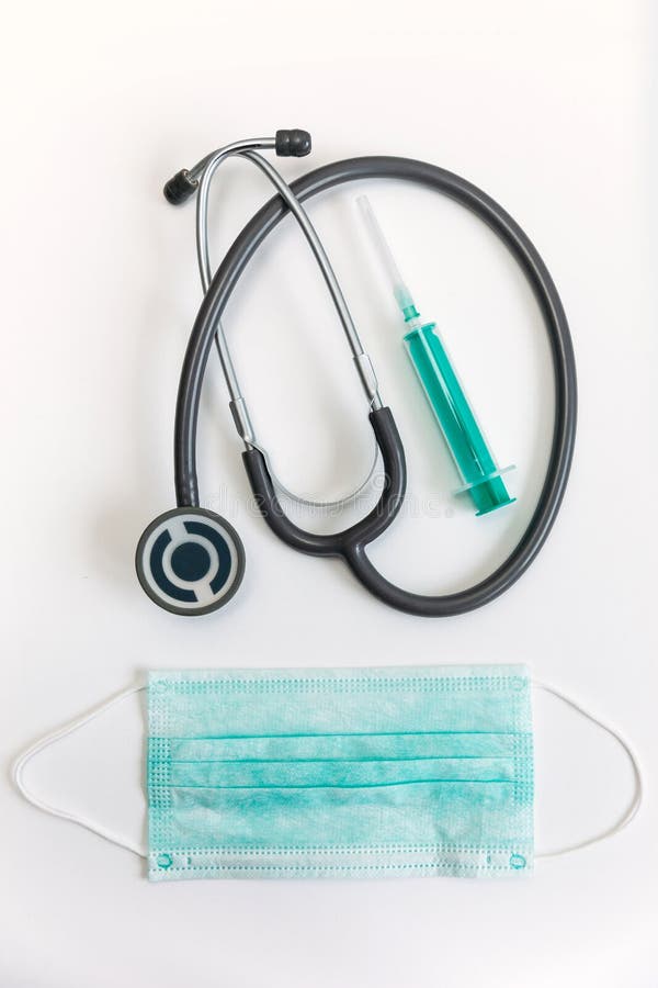 Covid-19 Concept Image. Epidemics Outbreak Stock Photo - Image of ...