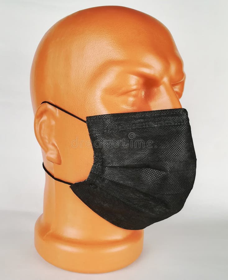 Covid corona mask risk stock image. Image of covid, medical - 199452571