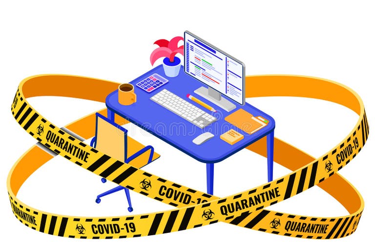 Warning Barrier Tape Stock Illustrations – 8,475 Warning Barrier Tape ...