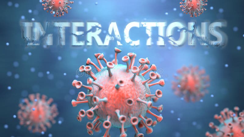 Word Interactions Stock Illustrations – 218 Word Interactions Stock ...