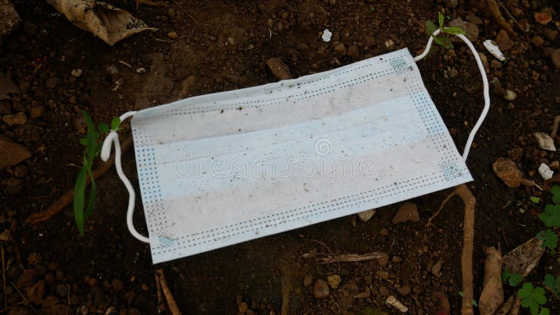 Covid 19 masks stock photo. Image of headstone, geology - 257563668