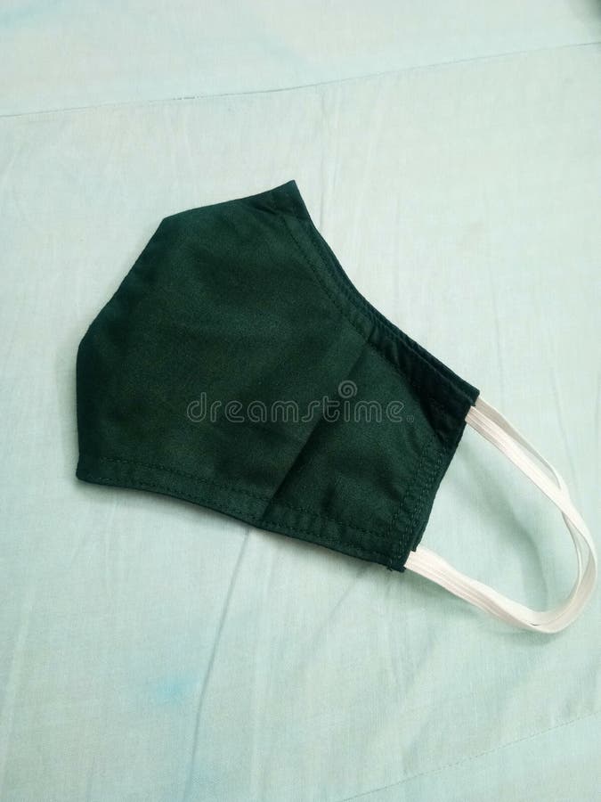 Covid 19 Masks: Different Type of Mask for Protection:home Made Cloth ...