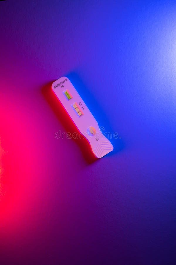 Covid19 Pcr Positive Pcr Antigen Rapid Test with Contagious Status for ...