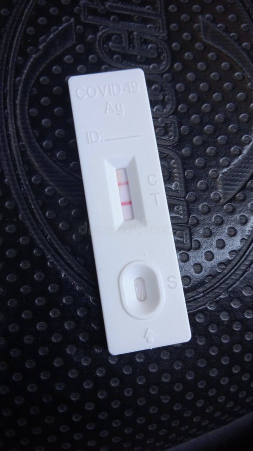 777 Positive Covid Test Results Stock Photos - Free & Royalty-Free ...