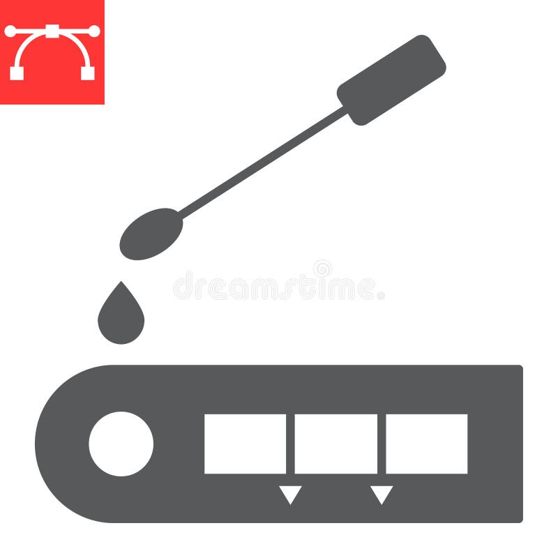Covid 10 Rapid Test Stock Illustrations – 64 Covid 10 Rapid Test Stock ...