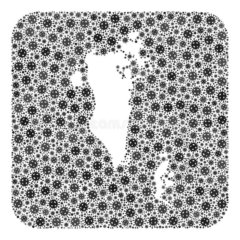 Bahrain Collage Stock Illustrations – 183 Bahrain Collage Stock ...