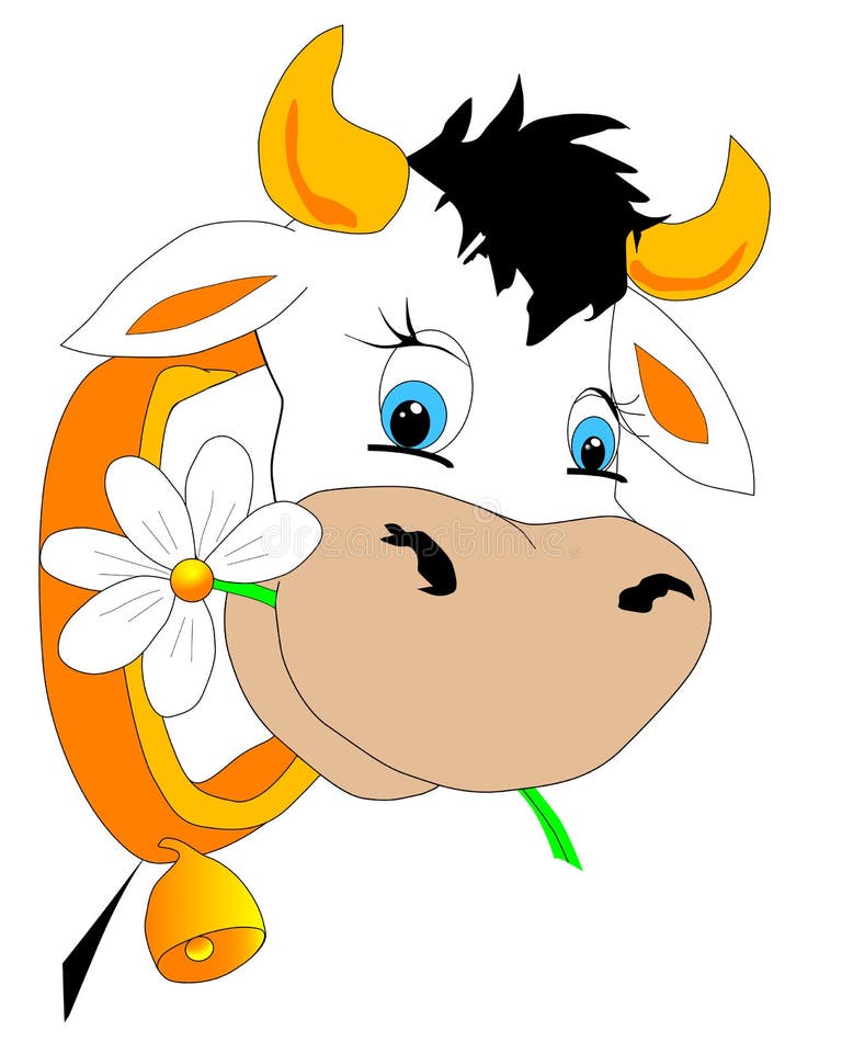 Cow Ears Stock Illustrations – 2,928 Cow Ears Stock Illustrations ...