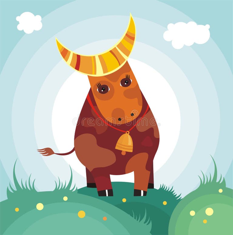 Leaf Cow Stock Illustrations – 5,827 Leaf Cow Stock Illustrations ...