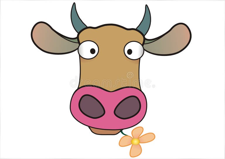 Cow Eyes Stock Illustrations – 6,860 Cow Eyes Stock Illustrations ...