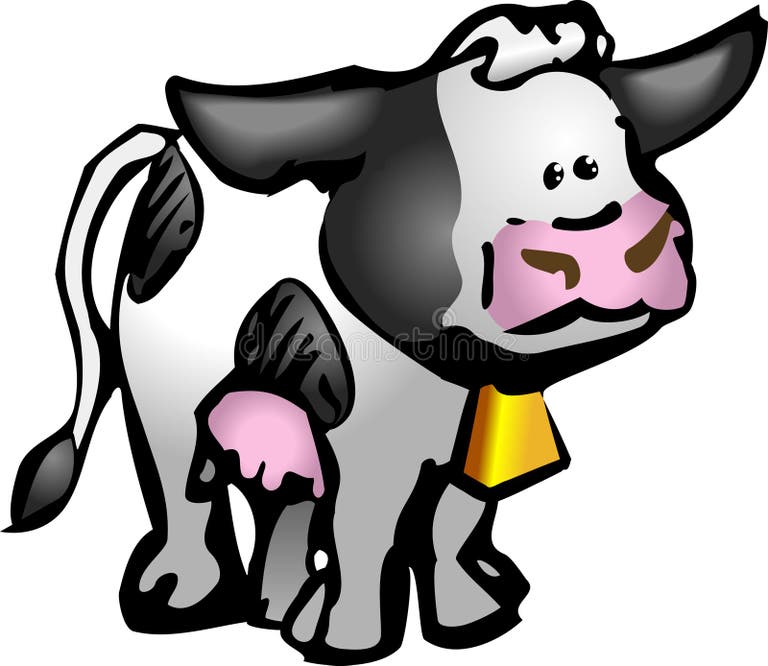 Moo Stock Illustrations – 8,354 Moo Stock Illustrations, Vectors ...