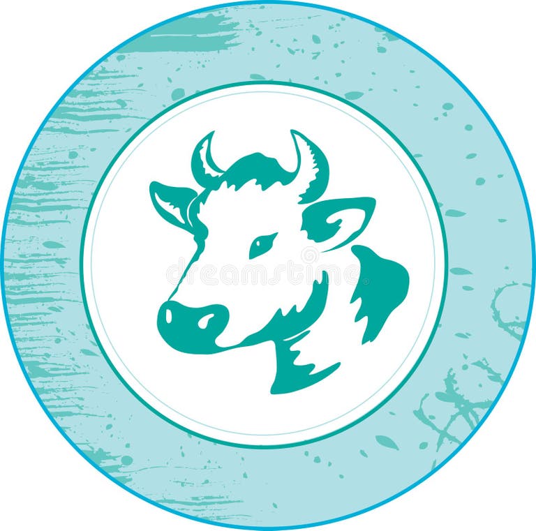 Cow Mark Stock Illustrations – 2,287 Cow Mark Stock Illustrations ...