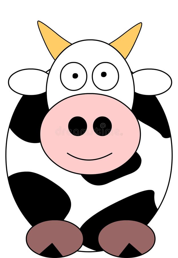 Moo Stock Illustrations – 5,438 Moo Stock Illustrations, Vectors ...