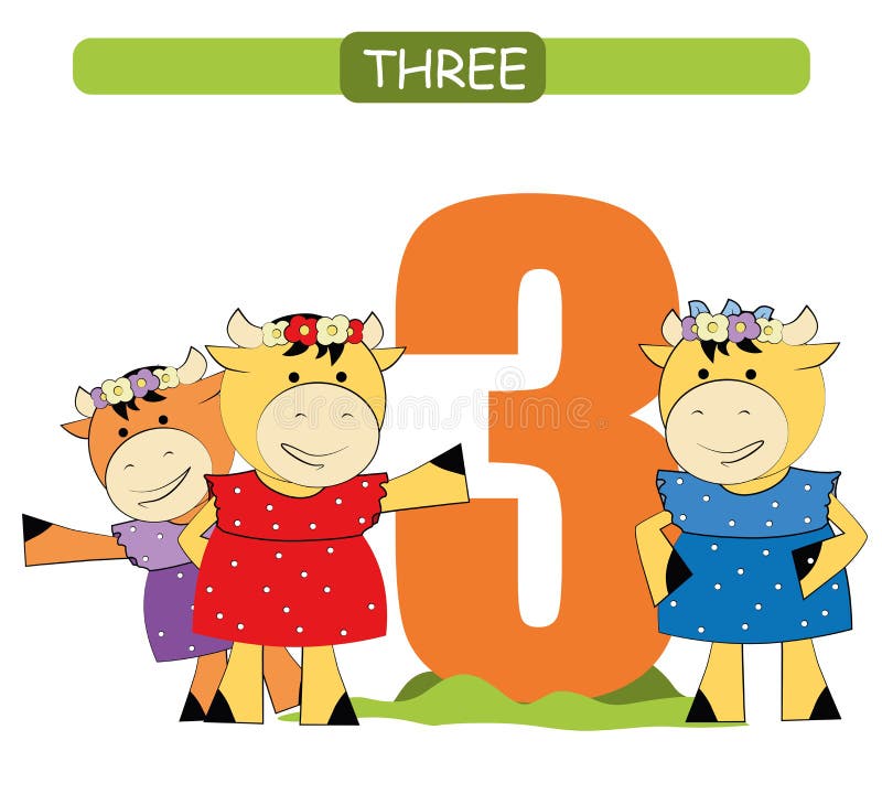 Three Cows Stock Illustrations – 156 Three Cows Stock Illustrations ...