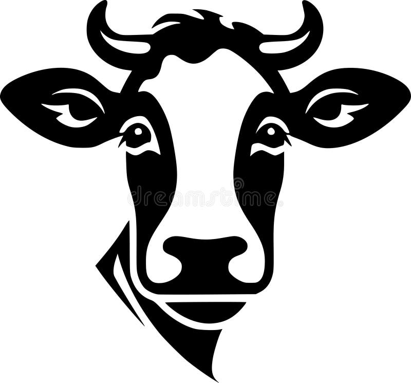 Ox Profile Stock Illustrations – 202 Ox Profile Stock Illustrations ...