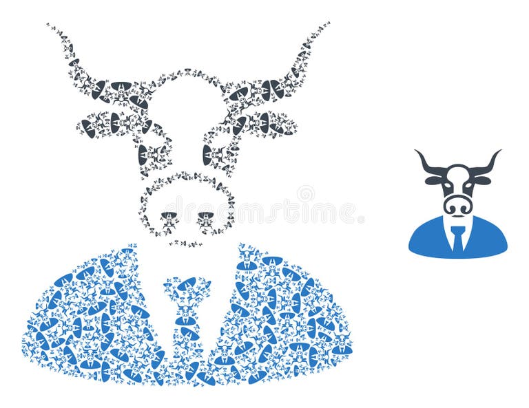 Boss Cow Stock Illustrations – 1,049 Boss Cow Stock Illustrations ...
