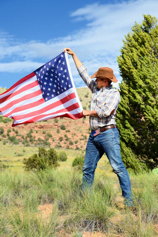 Cow boy spirit stock photo. Image of hello, guide, dust - 29002960