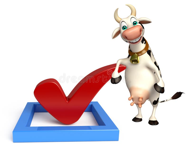 Cow Cartoon Character Question Mark Sign Stock Illustrations – 12 Cow ...