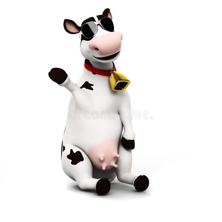 Cool Cow Stock Illustrations – 1,818 Cool Cow Stock Illustrations ...