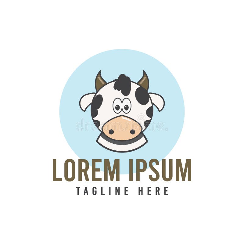 Cow Head Label Stock Illustrations – 4,366 Cow Head Label Stock ...