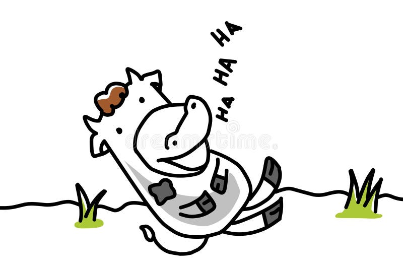 10+ Cow laughing Free Stock Photos - StockFreeImages