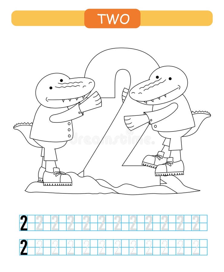 Crocodile Math Stock Illustrations – 173 Crocodile Math Stock ...