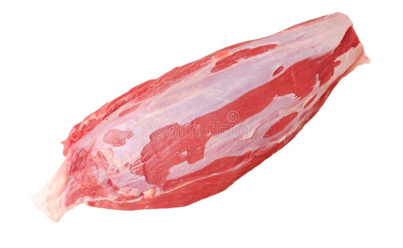 Cow meat stock photo. Image of protein, dinner, meal - 27702718