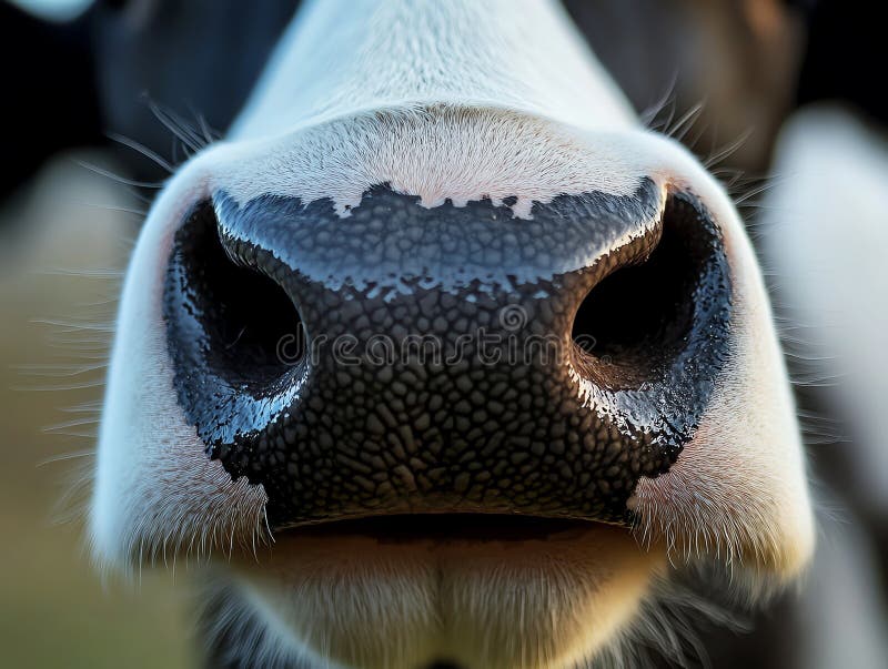 Cow Nose Stock Illustrations – 4,862 Cow Nose Stock Illustrations ...