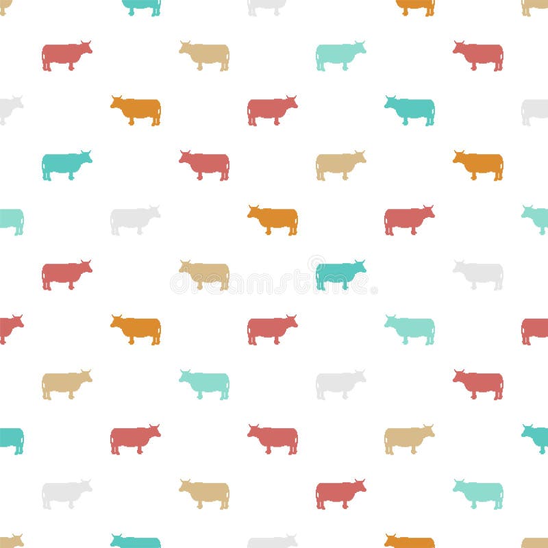 Vector Pixel Art Cow Stock Illustrations – 194 Vector Pixel Art Cow ...
