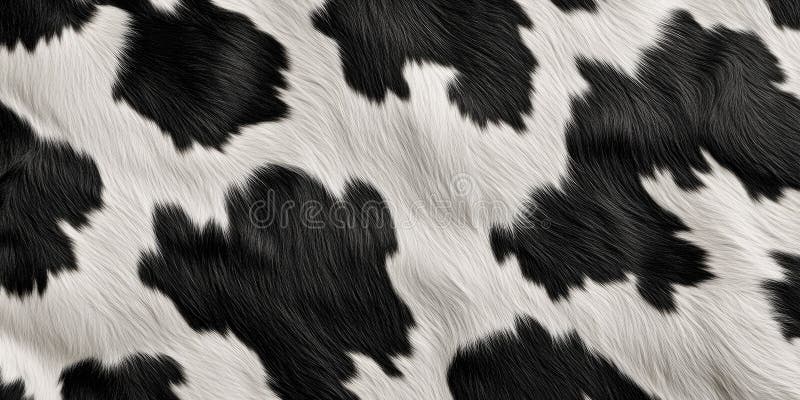Cow Print Pattern Texture stock photo. Image of surface - 361157028