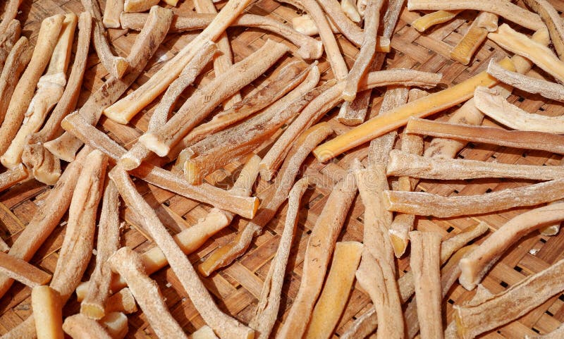 Cow skin dry stock image. Image of skin, lifestyle, gathering - 96784345