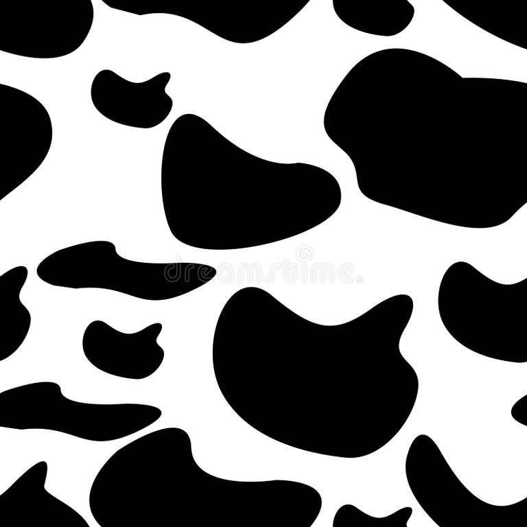 Cow Spots Stock Illustrations – 4,523 Cow Spots Stock Illustrations ...