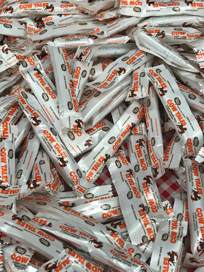 Penny Candy for Sale at a General Store Editorial Image - Image of sale ...