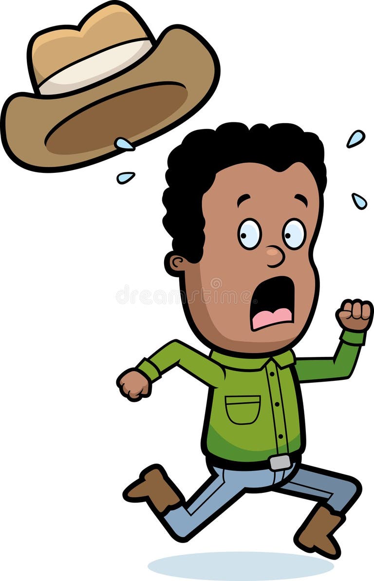 Cartoon Cowboy Running Stock Illustrations – 534 Cartoon Cowboy Running ...