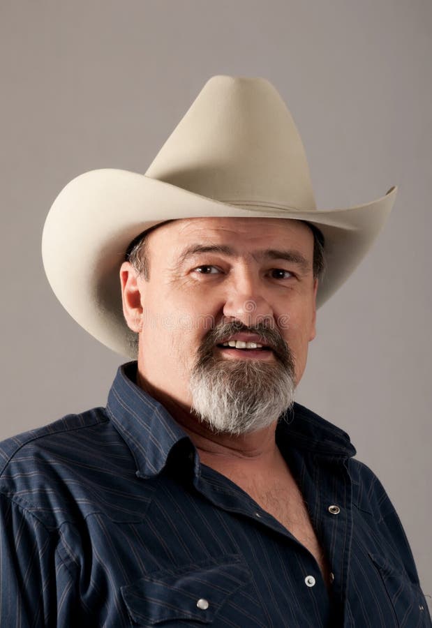 Cowboy americano imagem de stock. Imagem de vaqueiro, macho - 8040617