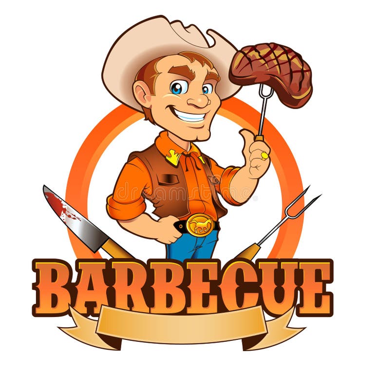 Cowboy Chef Stock Illustrations – 1,301 Cowboy Chef Stock Illustrations ...