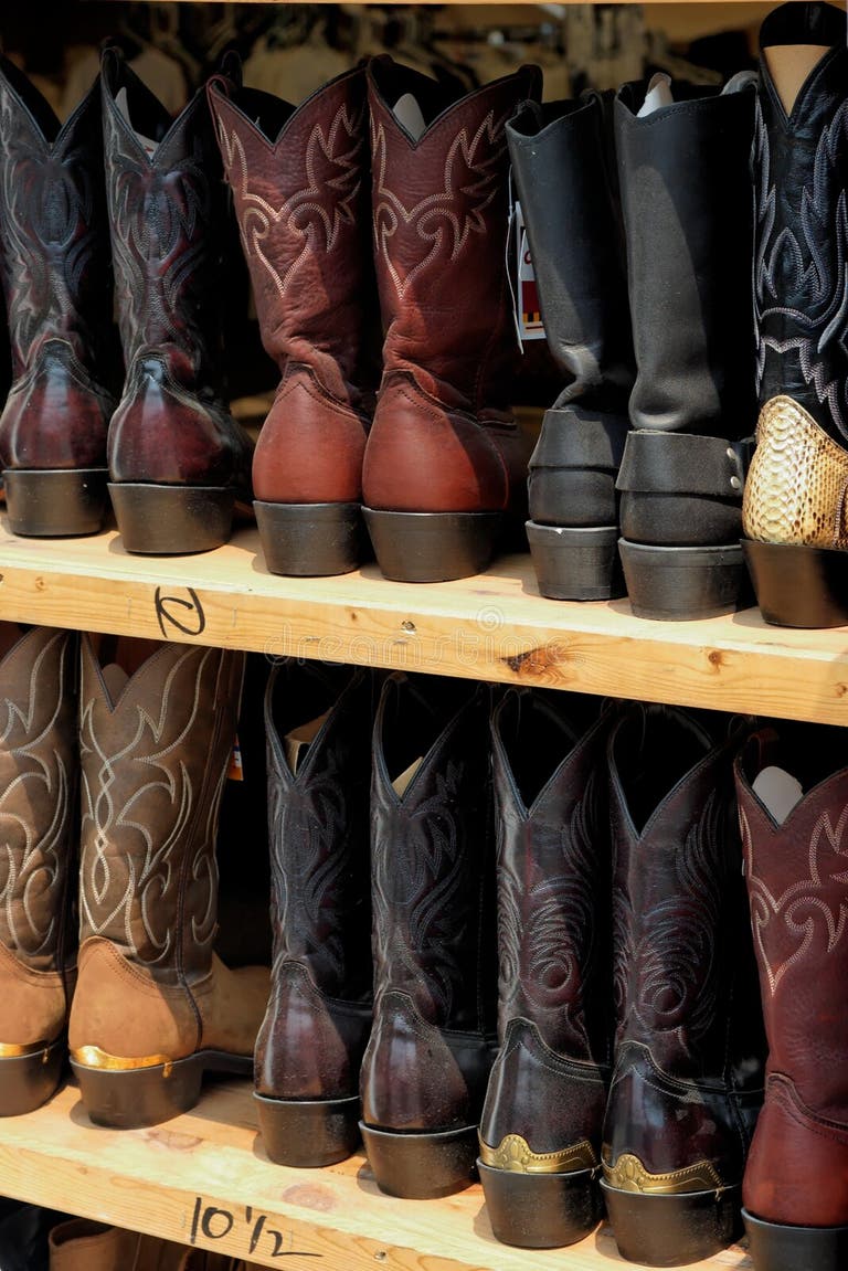 250 Work Boots Shelf Stock Photos - Free & Royalty-Free Stock Photos ...