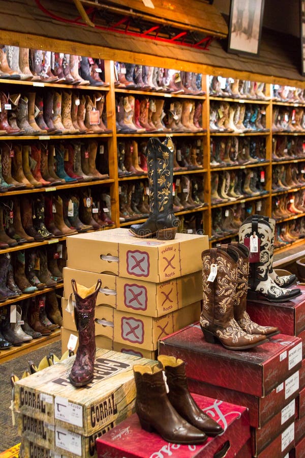 Cowboy boots editorial photo. Image of cowboy, riding - 42088476