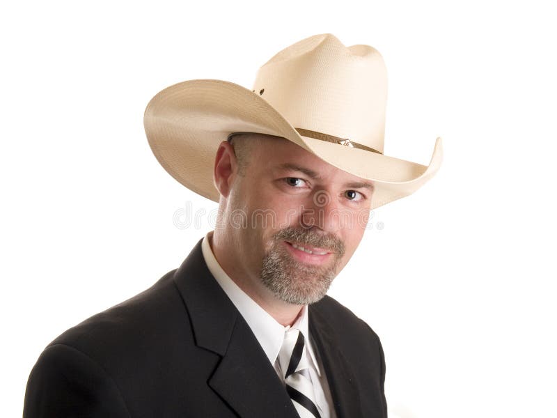 Fashion - men - cowboy stock photo. Image of male, country - 1120504