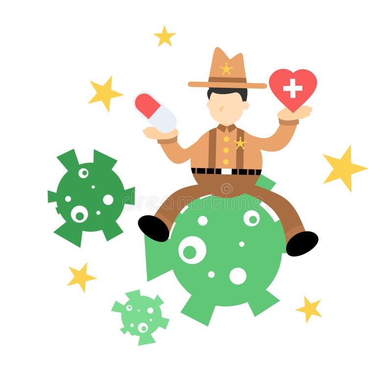 Sick Cowboy Stock Illustrations – 245 Sick Cowboy Stock Illustrations ...