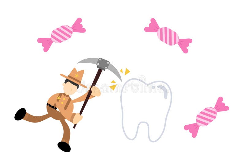 Tooth Cowboy Stock Illustrations – 334 Tooth Cowboy Stock Illustrations ...