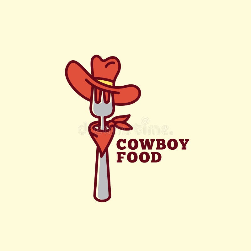 Cowboy Menu Stock Illustrations – 264 Cowboy Menu Stock Illustrations ...