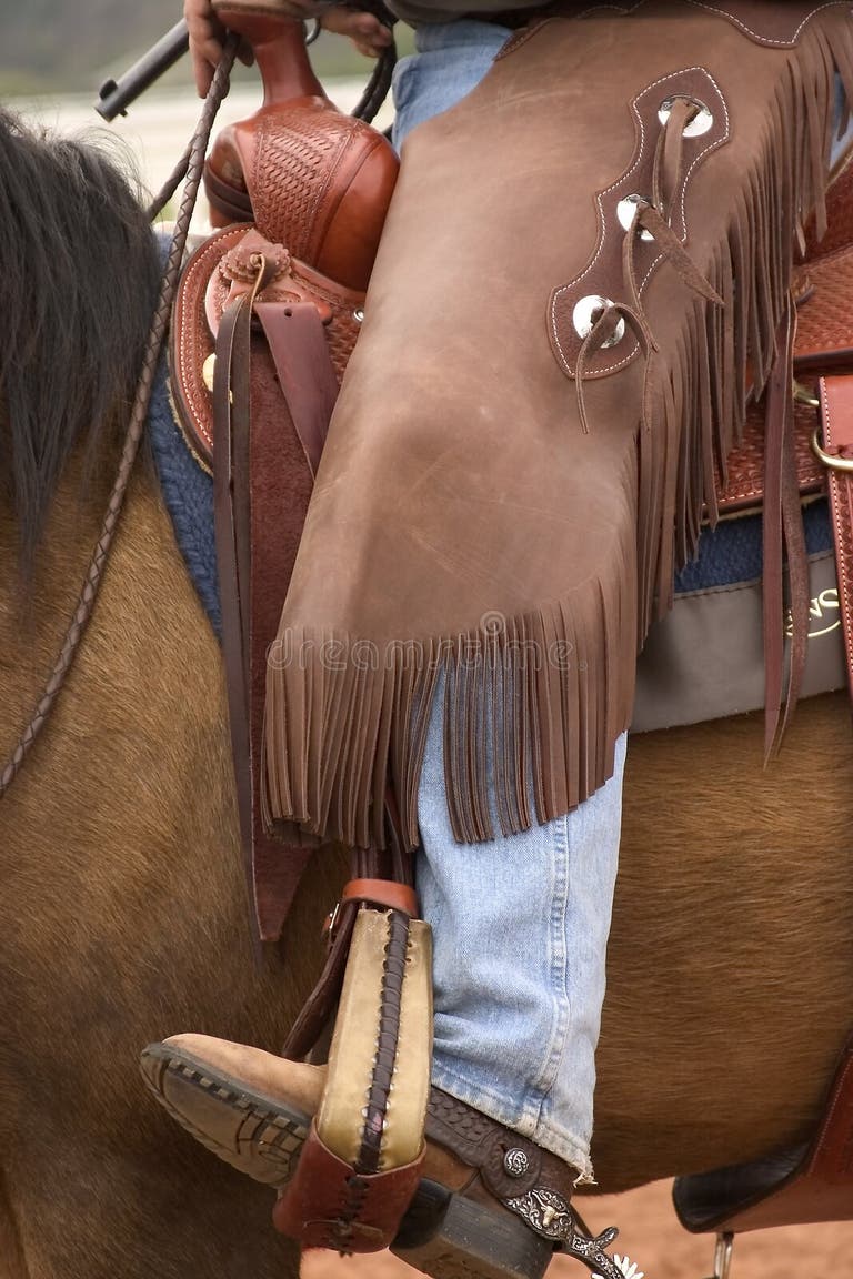 Chaps Fringe Stock Photos - Free & Royalty-Free Stock Photos from ...