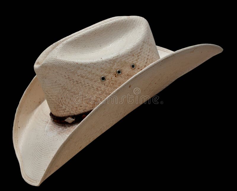 American West Rodeo Cowboy Hat and Old Ranch Tools Stock Photo - Image ...