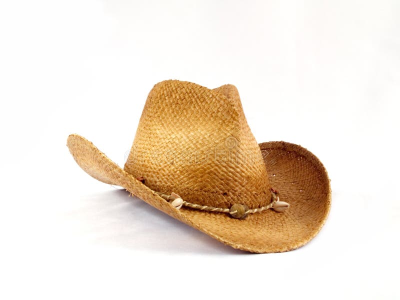 American West Rodeo Cowboy Hat in Old Ranch Barn Stock Photo - Image of ...