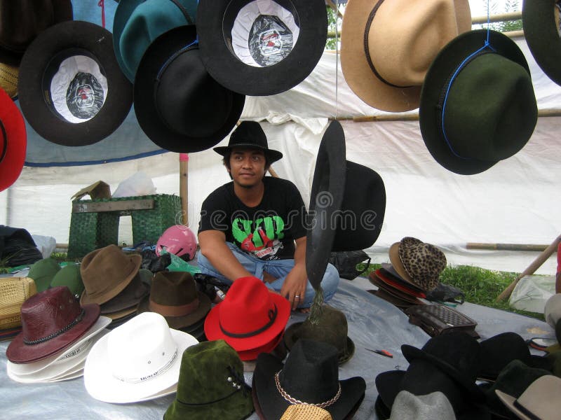Cowboy hats editorial stock image. Image of people, cowboy - 66641074