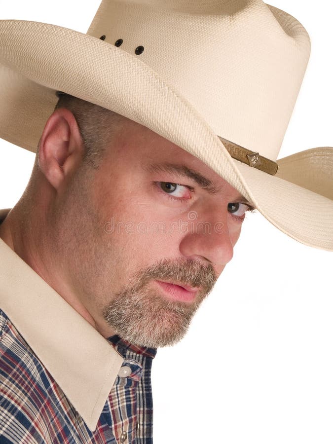 Fashion - men - cowboy stock photo. Image of male, country - 1120504